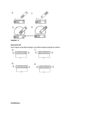 Magnet | PDF