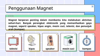 Mengenal magnet dan manfaatnya serta jenis jenisnya.pptx