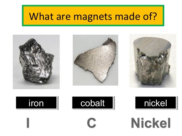 Magnet 1