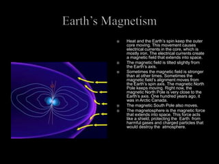 Magnet and magnetism | PPTX