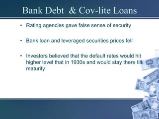 Hedge Funds - The tale of two | PPT