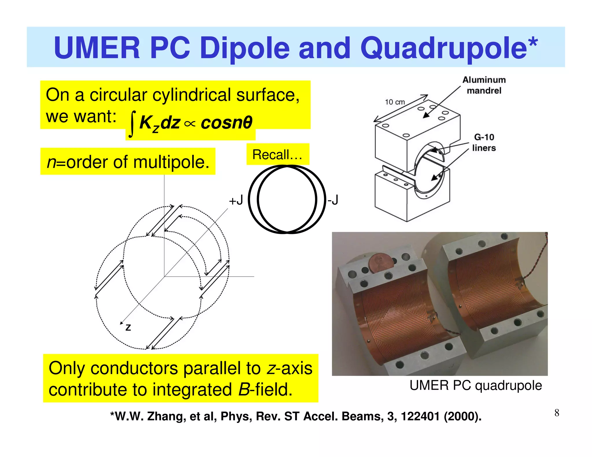 Magnet basics | PDF