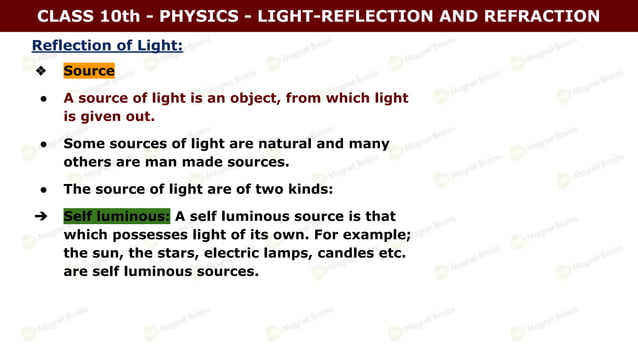 Magnet Brains Notes Sample by pdlegands25 | PDF | Physics | Science