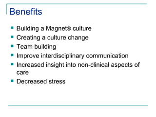 ANCC National Magnet Conference Oct. 2010 | PPT
