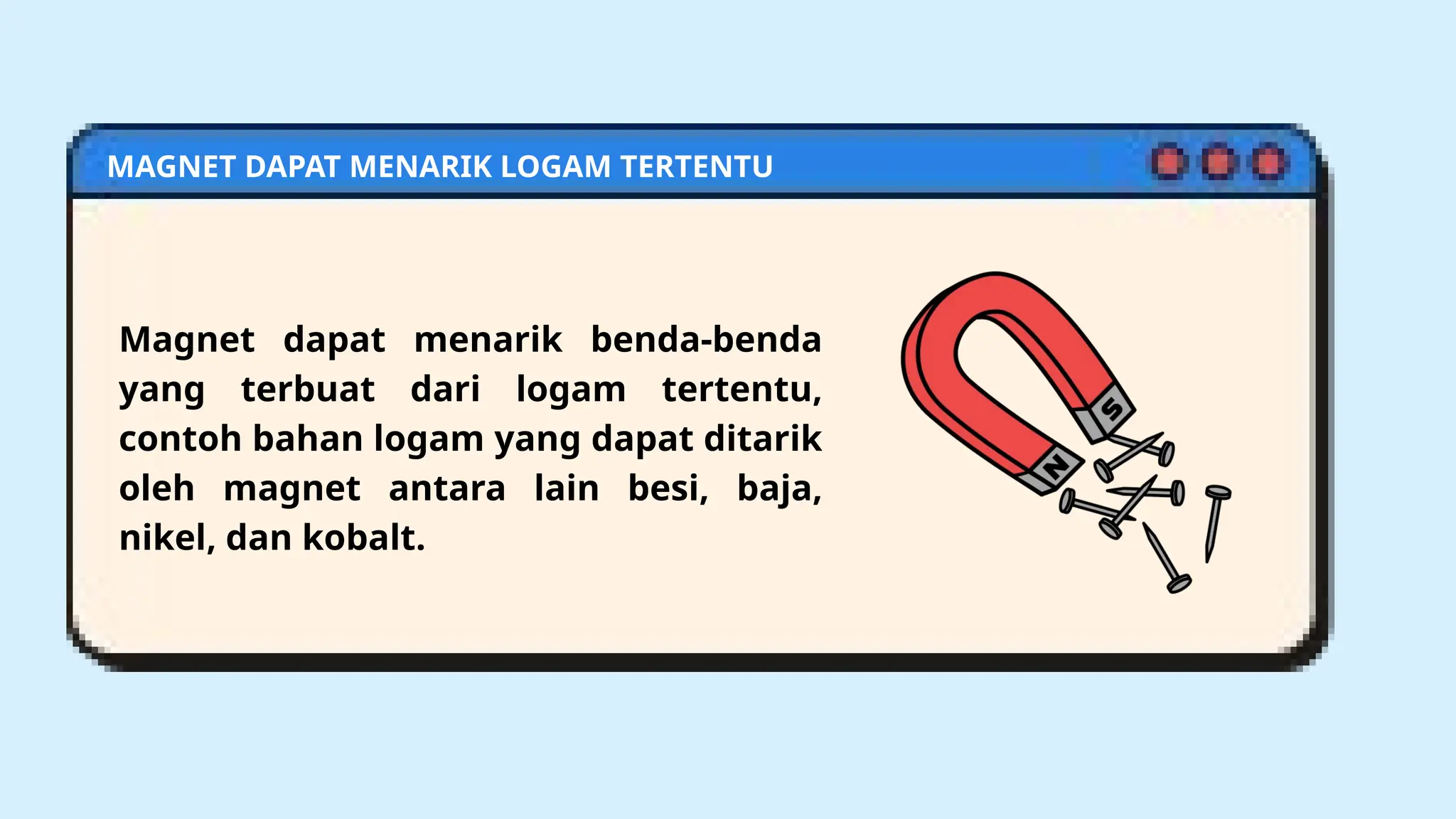 Magnet dan Sifatnya Fase B Kelass 4.pptx