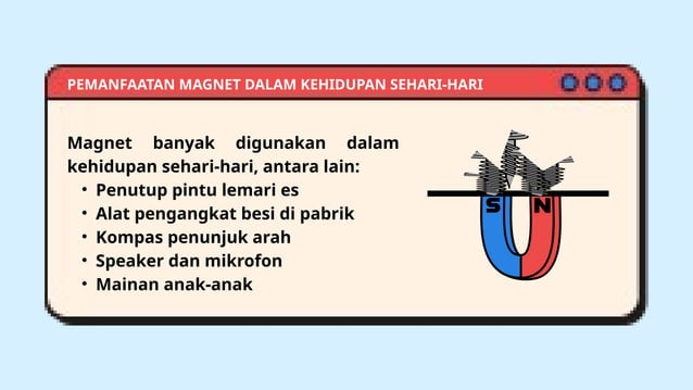 Magnet dan Sifatnya Fase B Kelass 4.pptx