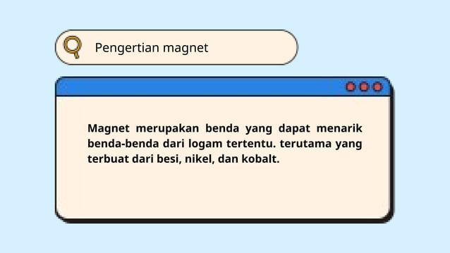 Magnet dan Sifatnya Fase B Kelass 4.pptx