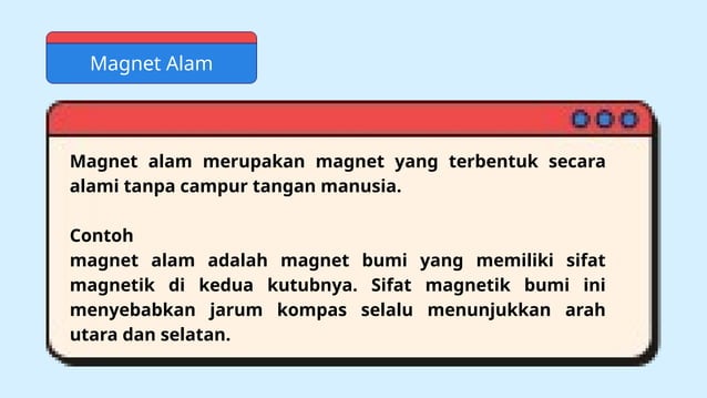Magnet dan Sifatnya Fase B Kelass 4.pptx