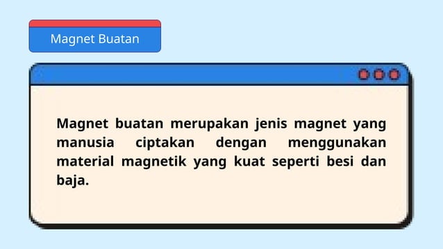 Magnet dan Sifatnya Fase B Kelass 4.pptx