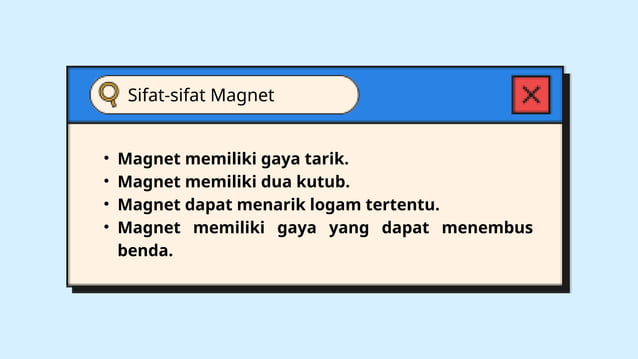 Magnet dan Sifatnya Fase B Kelass 4.pptx