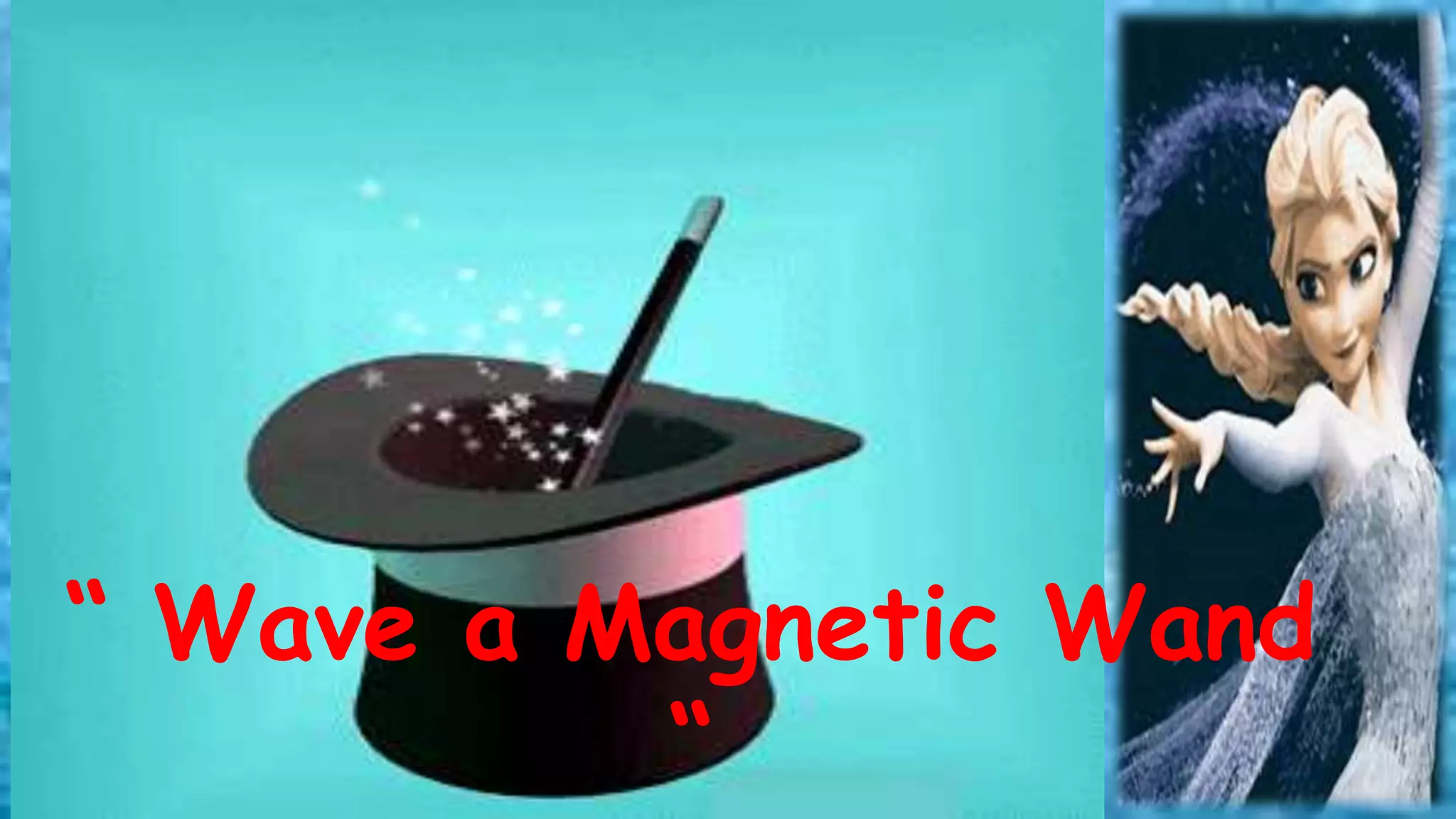 magnet demo -PPT.pptx
