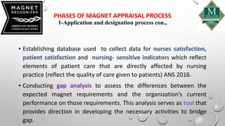 Magnet hospital dr wesam | PDF