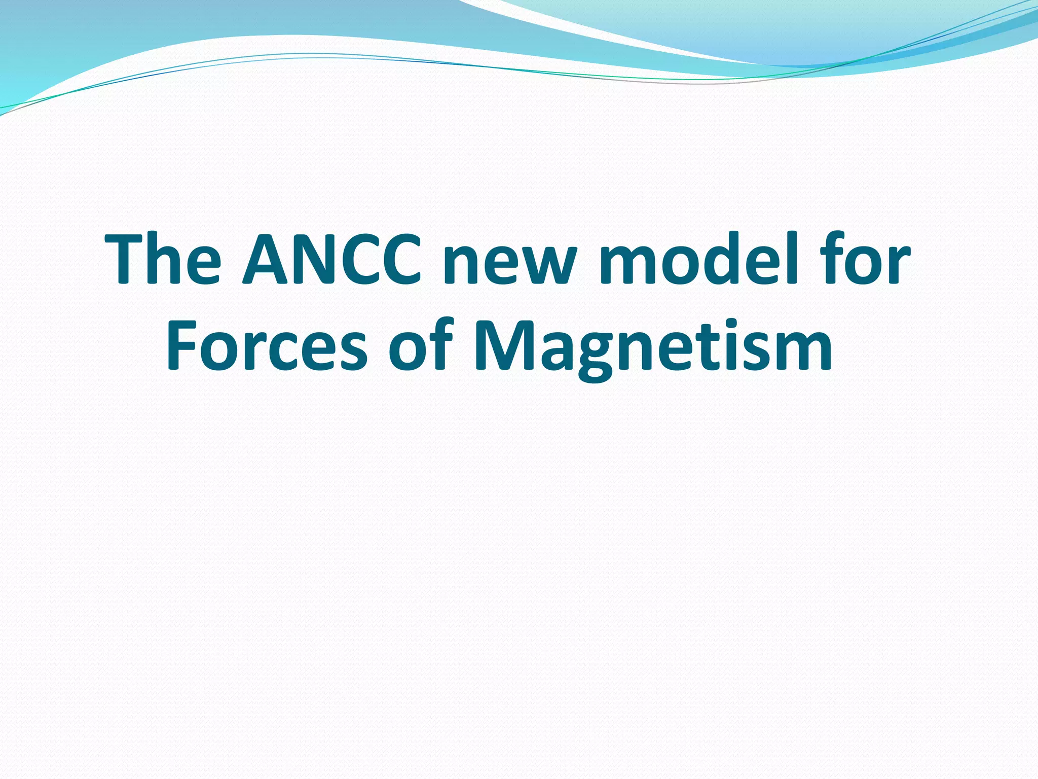 Magnet hospitals | PPTX