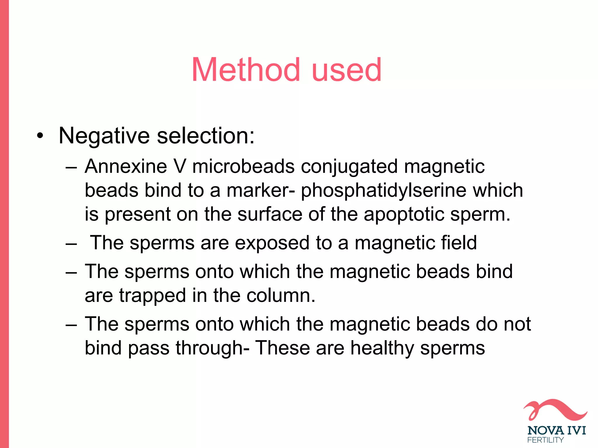 Magnetic Activated Cell Sorting (MACS) | PDF
