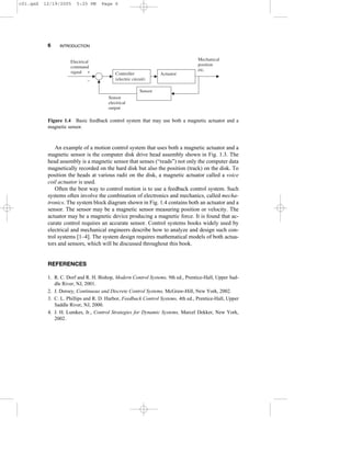 Magnetic actuators | PDF