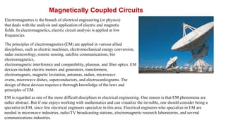Magnetically Coupled Circuits hshjshdhsu | PDF | Computer Networking | Computing