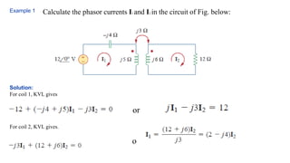 Magnetically Coupled Circuits hshjshdhsu | PDF | Computer Networking | Computing