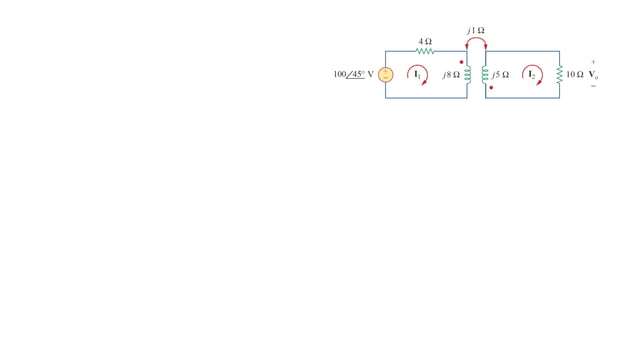 Magnetically Coupled Circuits hshjshdhsu | PDF | Computer Networking ...