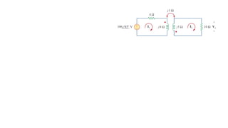 Magnetically Coupled Circuits hshjshdhsu | PDF | Computer Networking | Computing