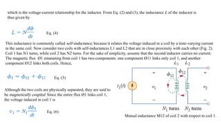 Magnetically Coupled Circuits hshjshdhsu | PDF | Computer Networking | Computing