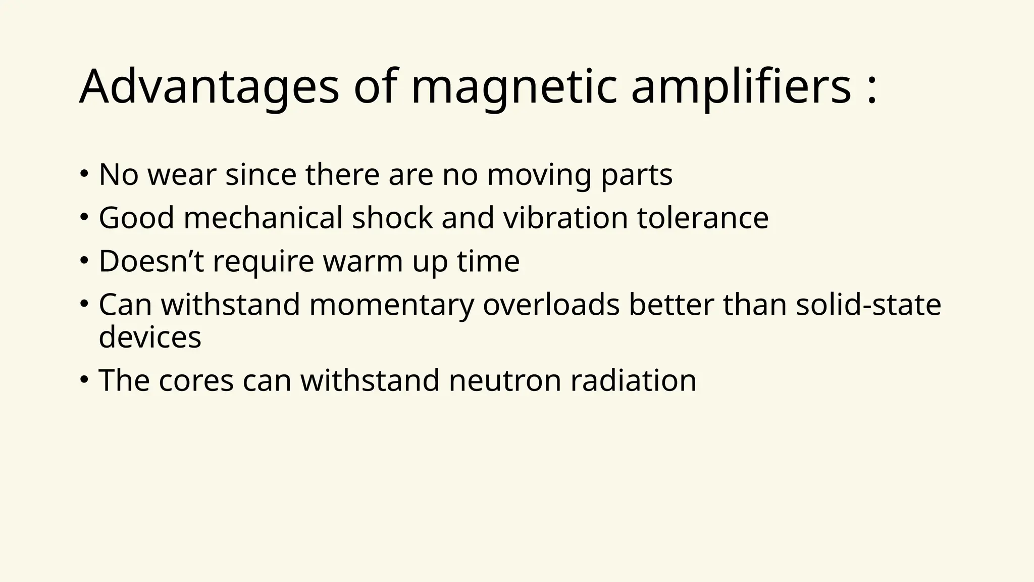 Magnetic Amplifier (323206626013)-2.pptx