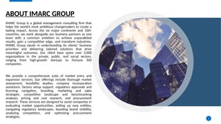 Setting up a Magnetic Bulk Parts Lifter Manufacturing Plant Report ...