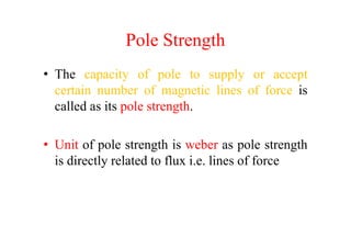Magnetic circuit | PDF