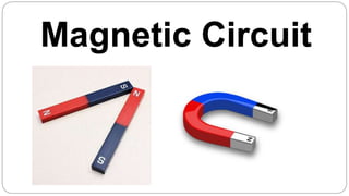 magnetic Circuit.pptx