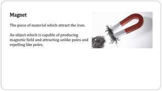 magnetic Circuit.pptx