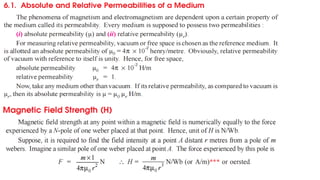 Magnetic circuit kuet ece physics easy.pptx