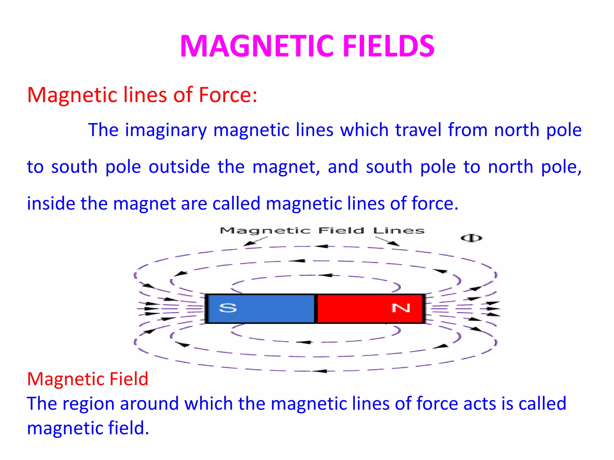 Magnetic circuits | PDF