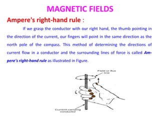 Magnetic circuits | PDF