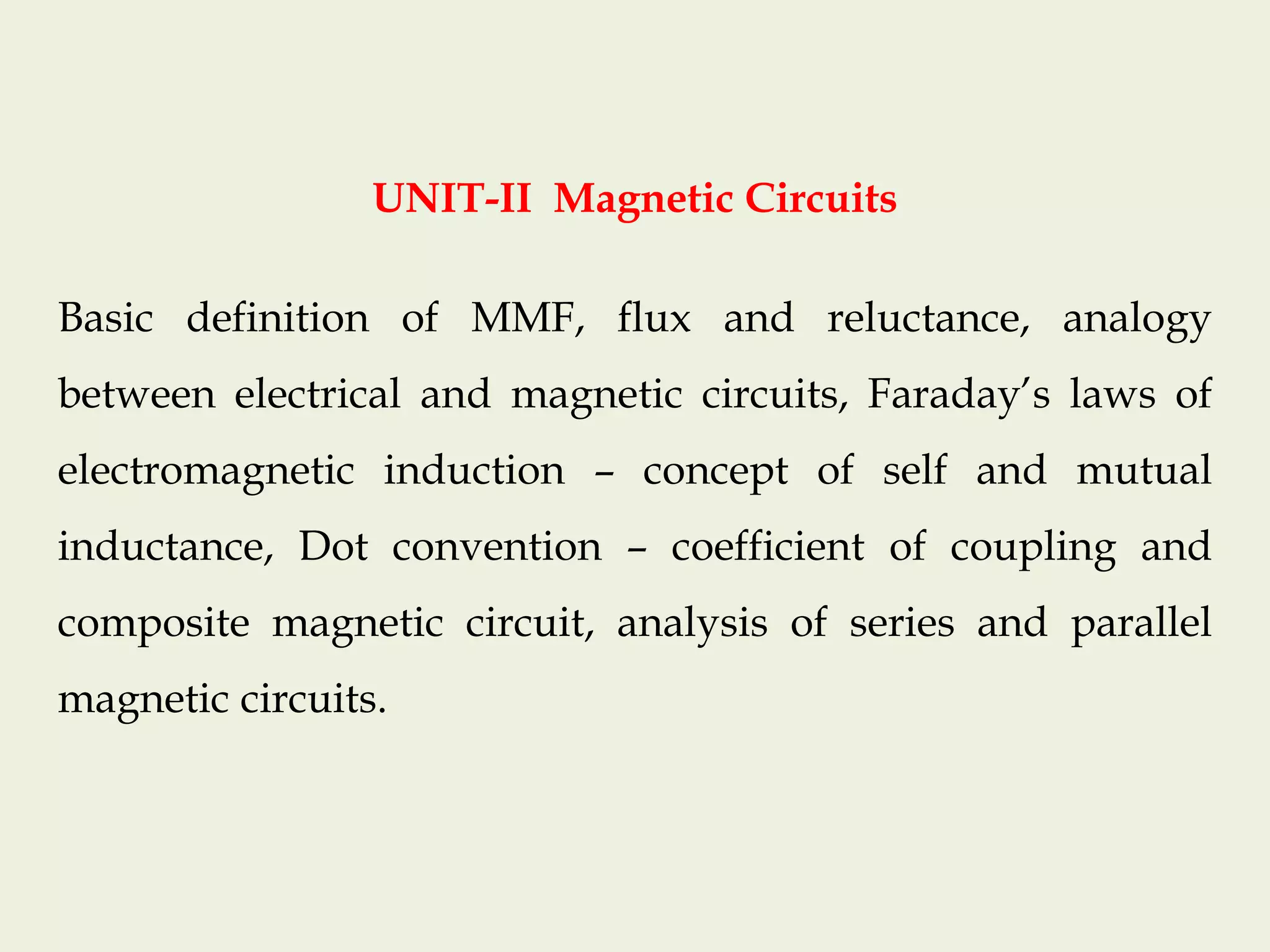 Magnetic Circuits.pptx
