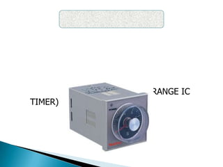 Magnetic contactor1 | PPTX