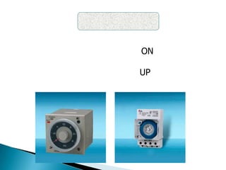 Magnetic contactor1 | PPTX