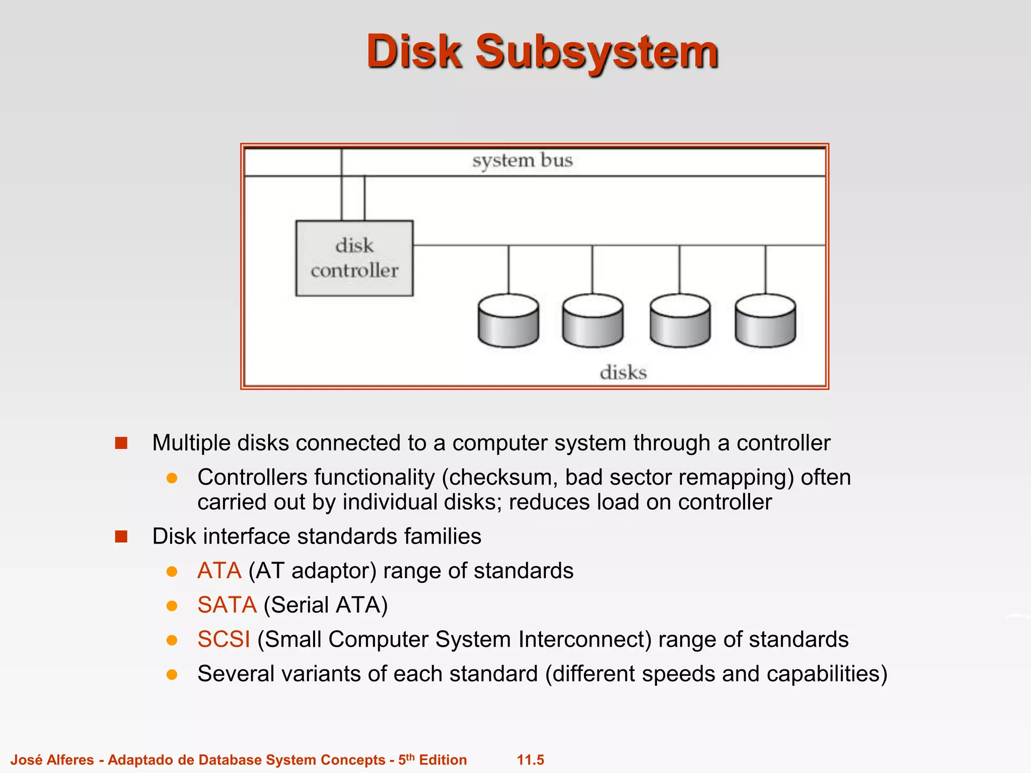 Magnetic disk - Krishna Geetha.ppt