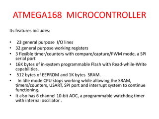 Magnetic door lock using arduino | PPT