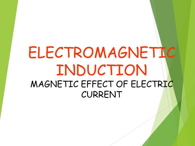 MAGNETIC EFFECT AND ELECTROMAGNETIC INDUCTION.pdf