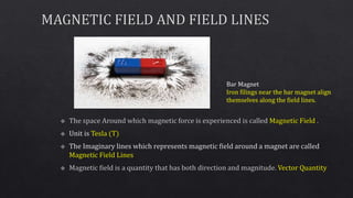 Magnetic Effects of Electric Current.pptx