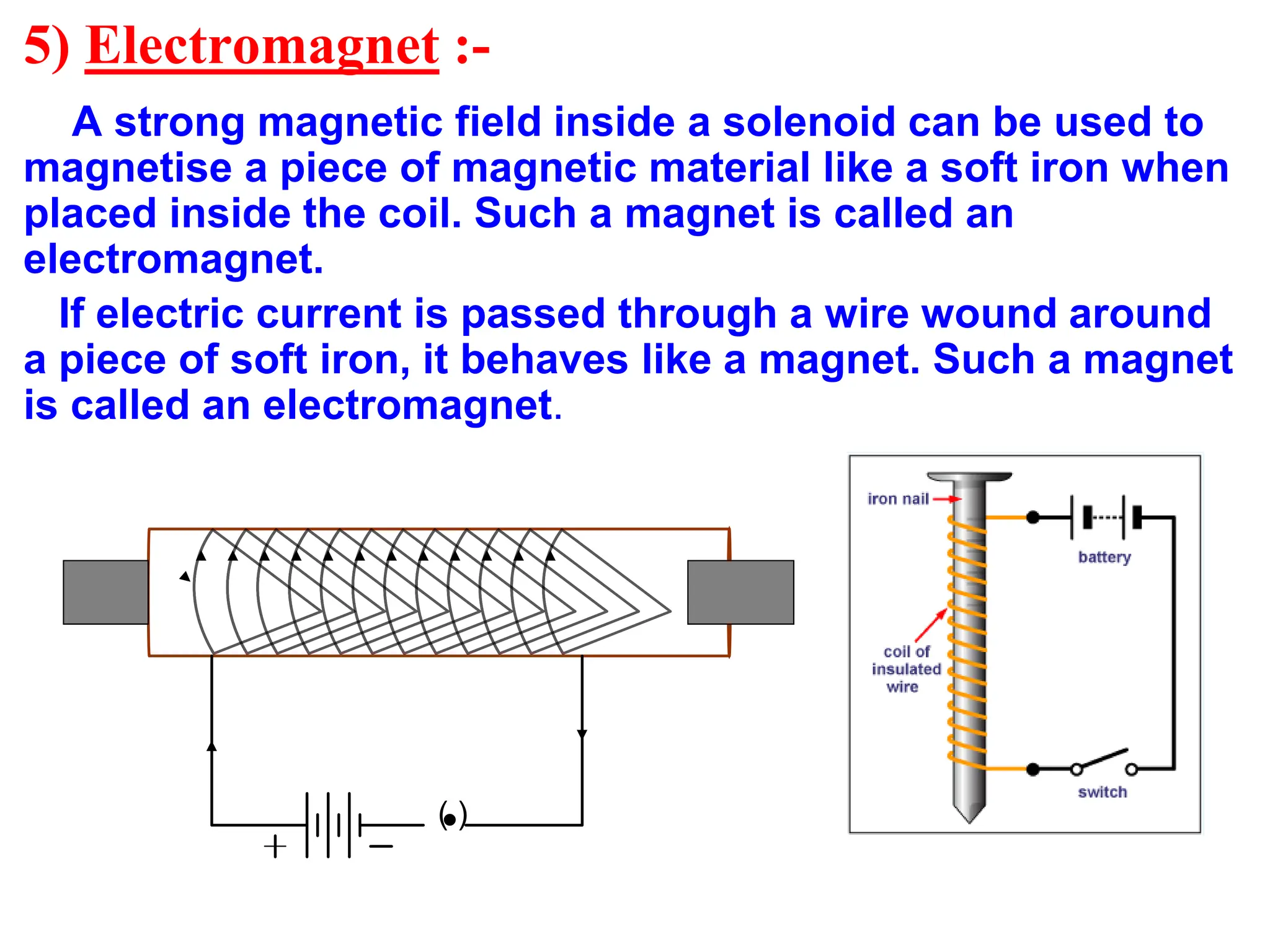 MAGNETIC EFFECTS OF ELECTRIC CURRENT.ppt.pptx