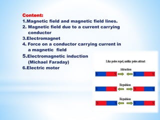 MAGNETIC EFFECTS OF ELECTRIC CURRENT-converted.pptx
