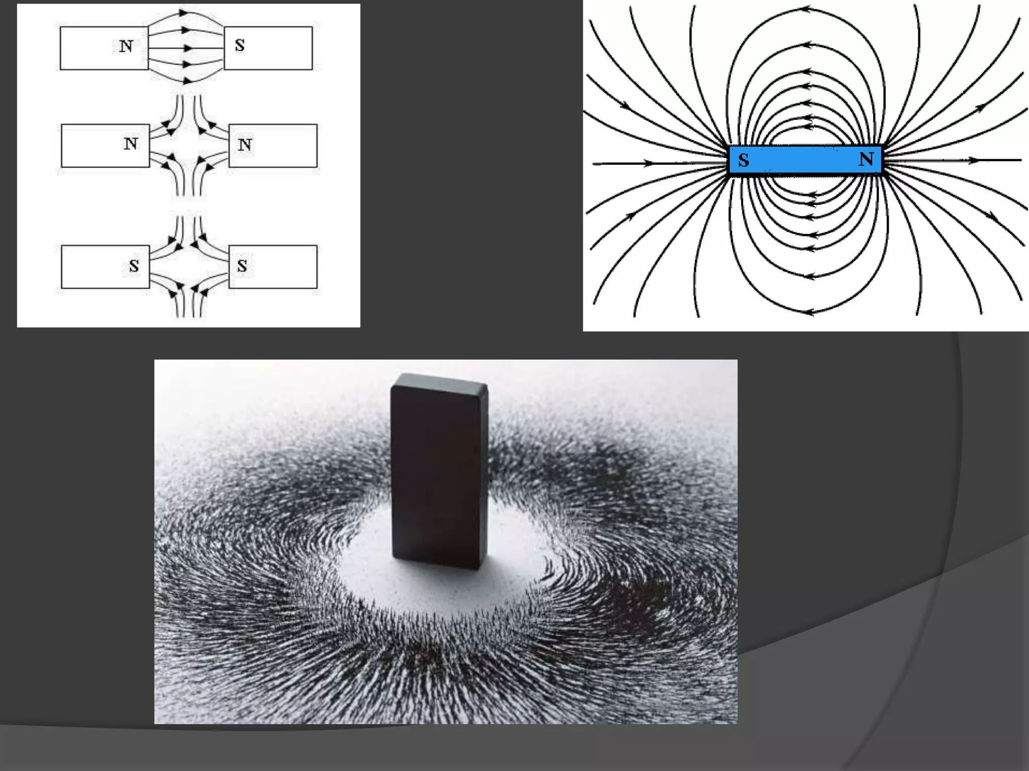 Magnetic field | PPTX