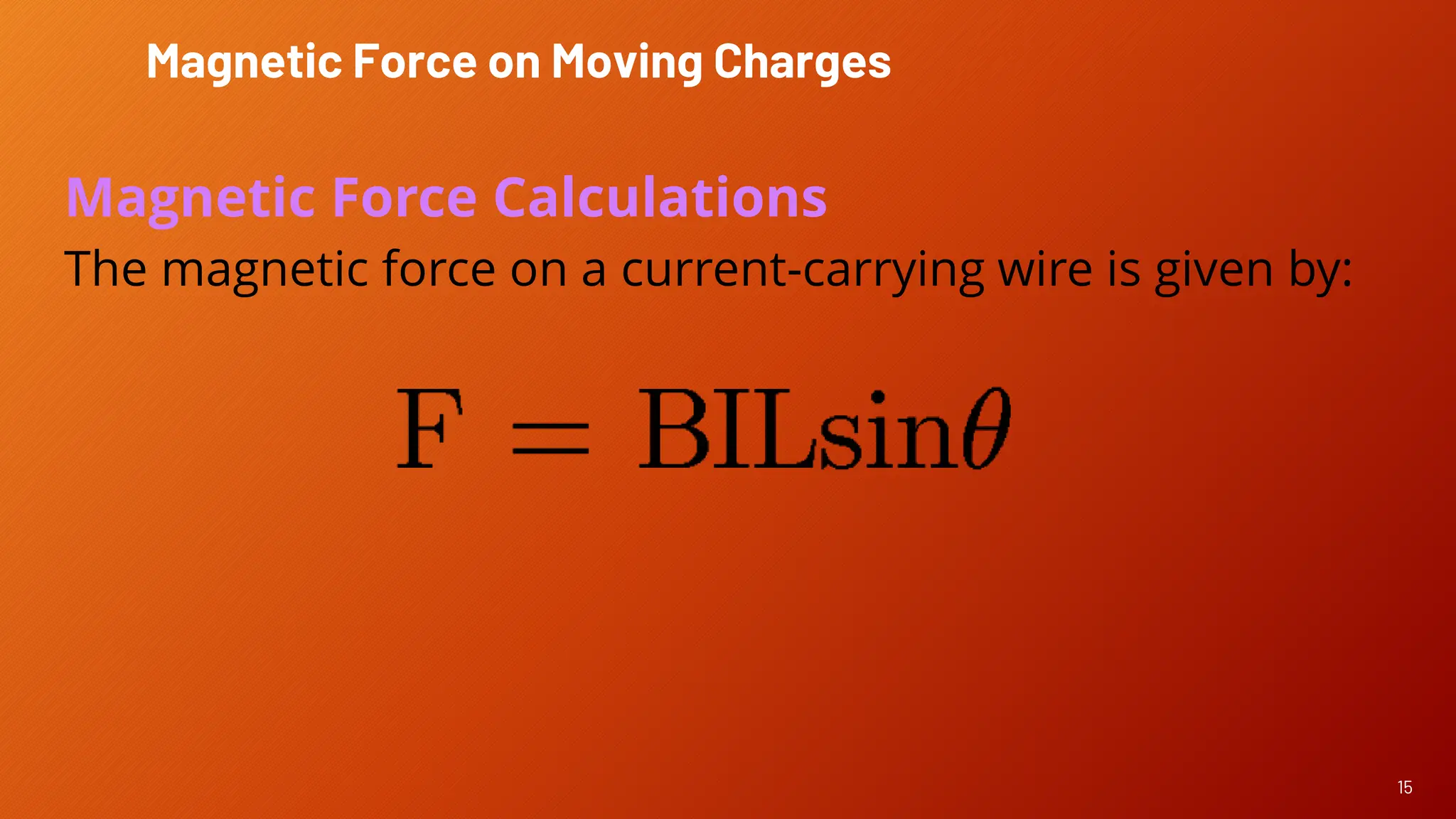 General Physics 2: Magnetic field and force.pdf