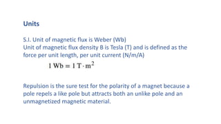 MAGNETIC FIELDS-1.pptx