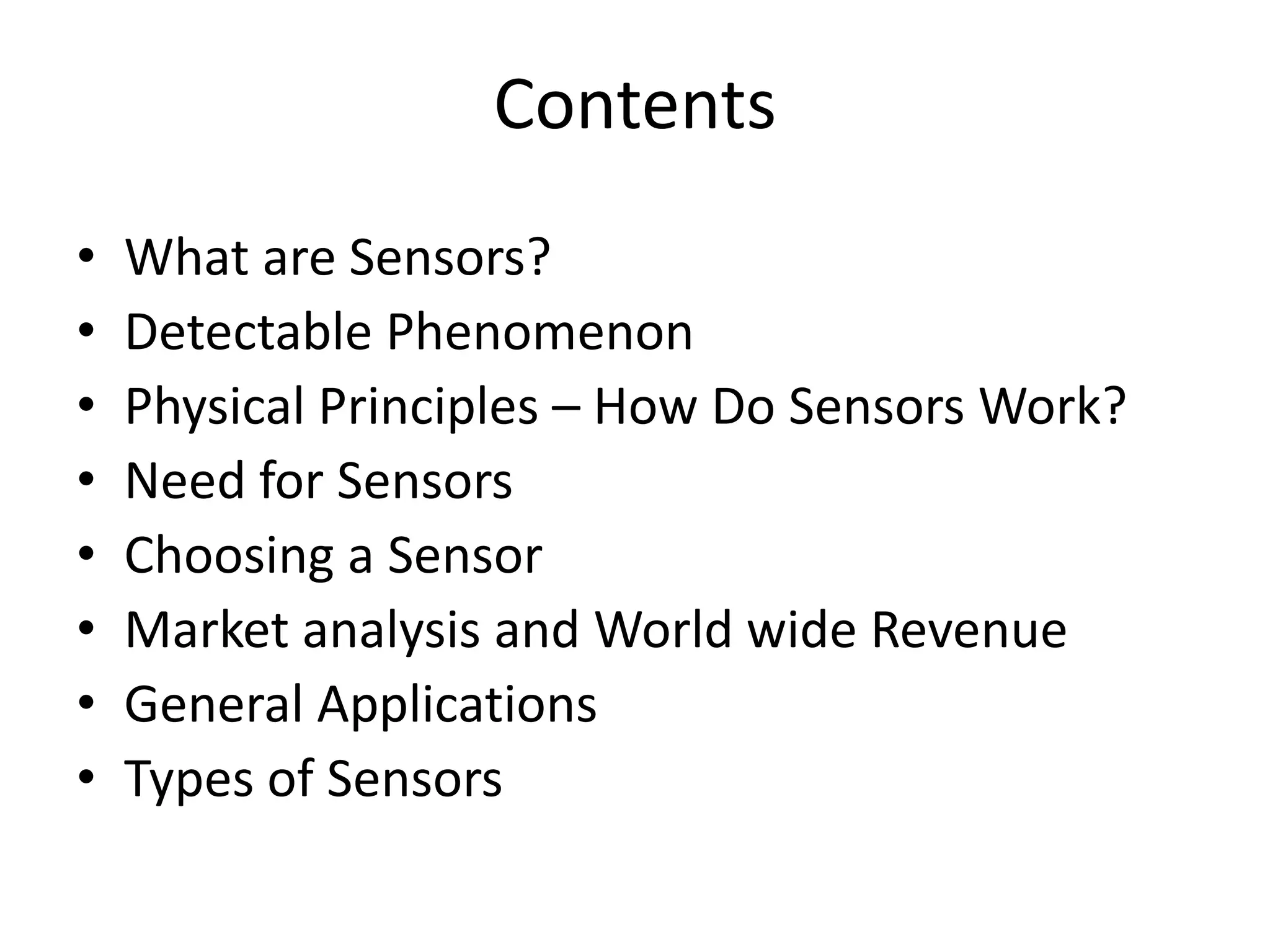 Magnetic field sensing | PDF