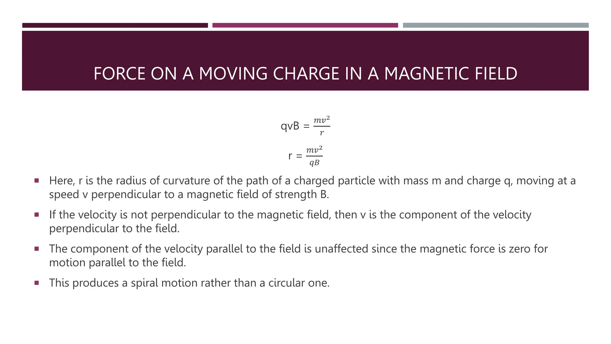Magnetic Fields (Physics Presentation) F.pptx