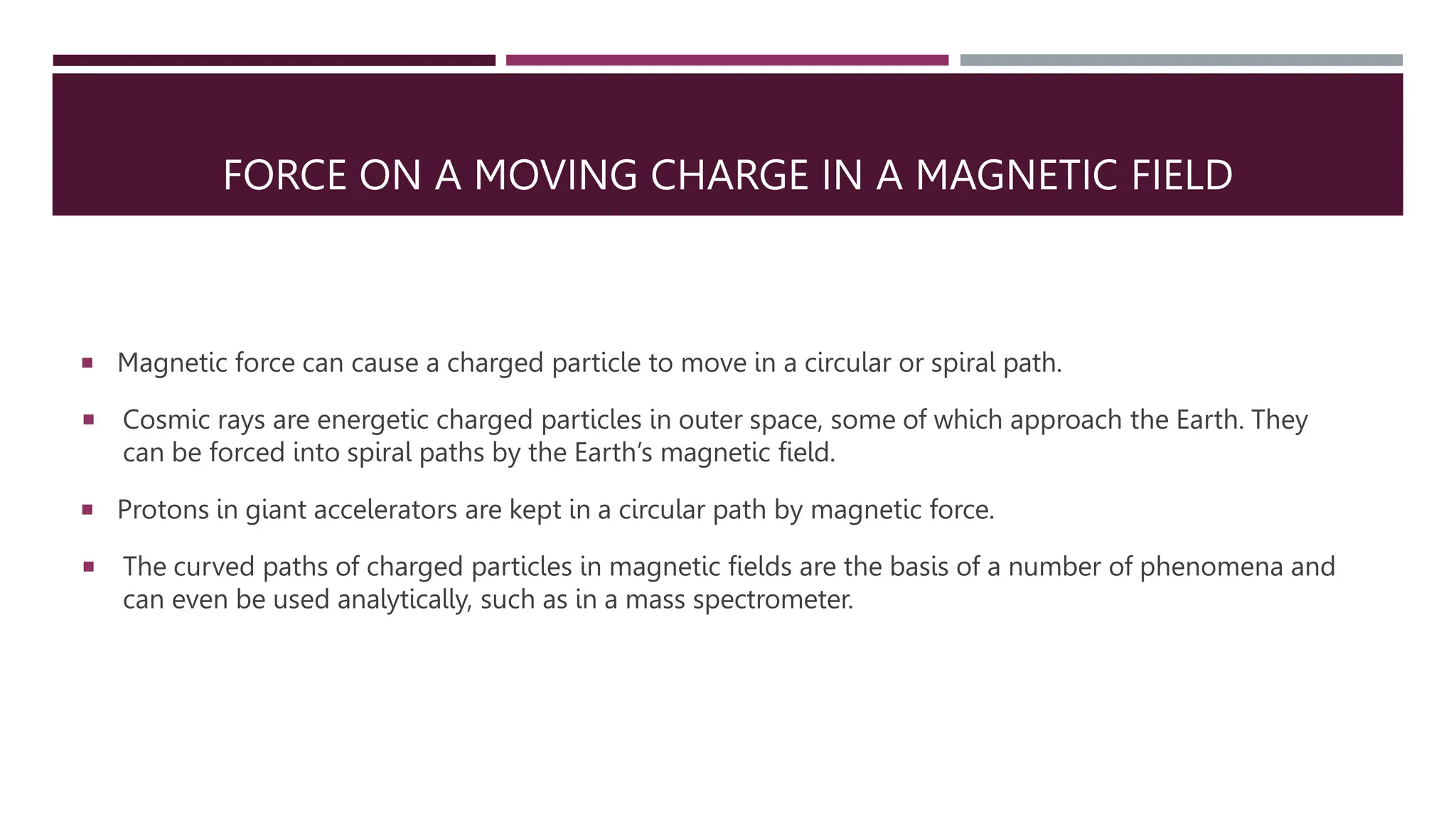 Magnetic Fields (Physics Presentation) F.pptx