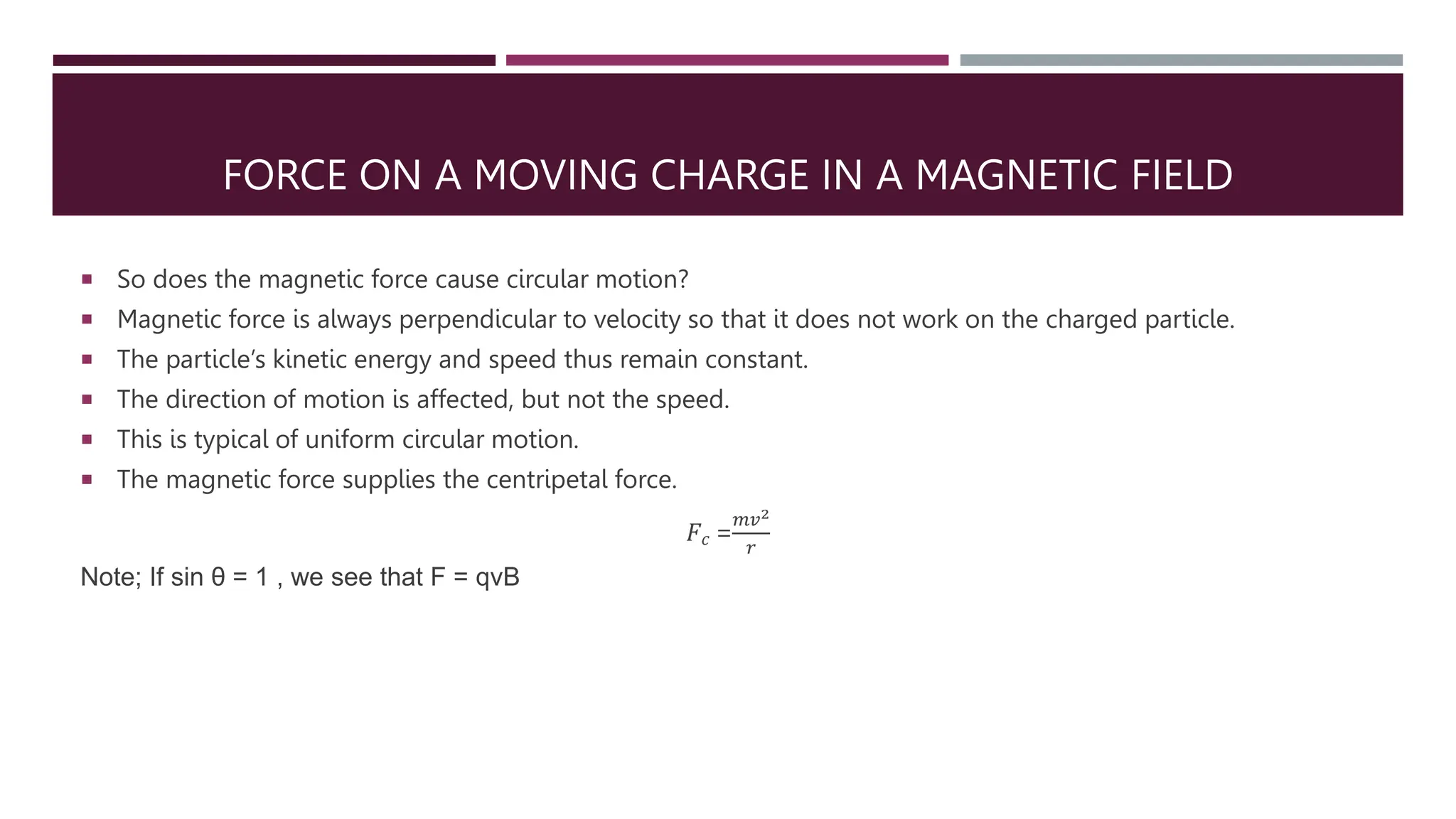 Magnetic Fields (Physics Presentation) F.pptx