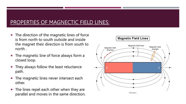 Magnetic Fields (Physics Presentation) F.pptx