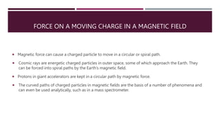 Magnetic Fields (Physics Presentation) F.pptx